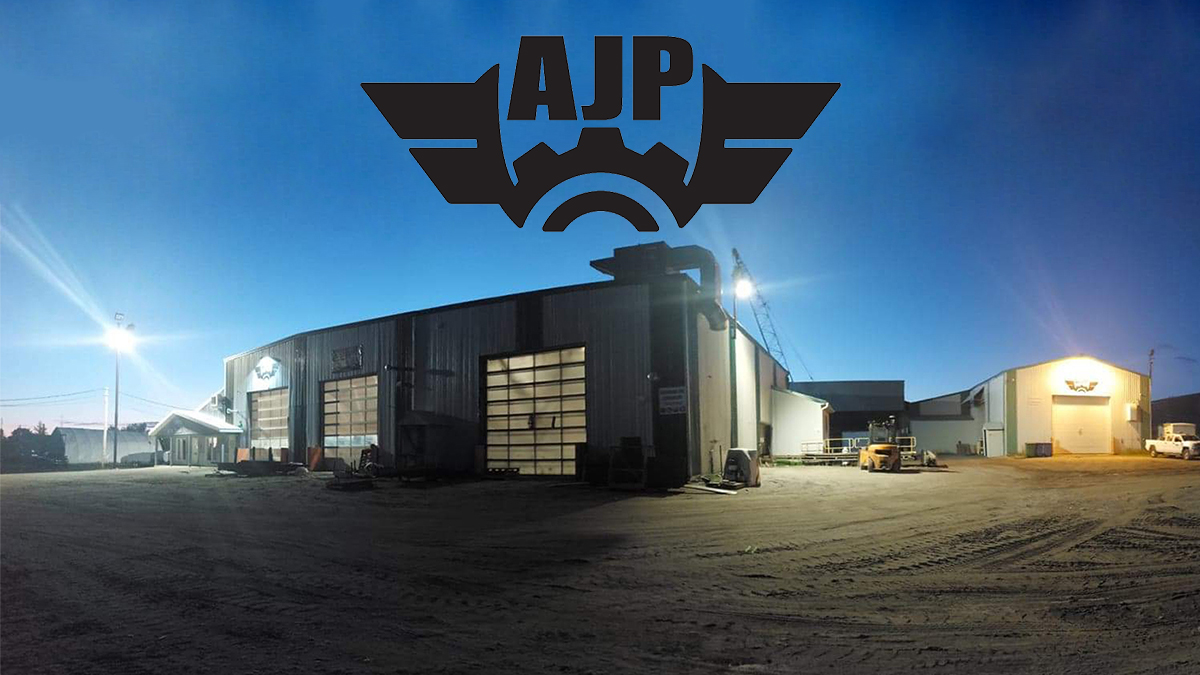 Quality policy - Acier JP